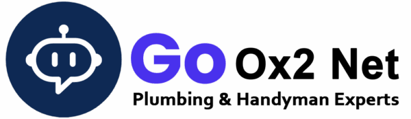 Ox2 Net Corp. – Your Trusted Plumbing & Handyman Experts in Richmond, BC